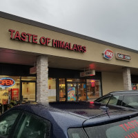 Taste of Himalayas: Authentic Himalayan Cuisine in Surrey, BC